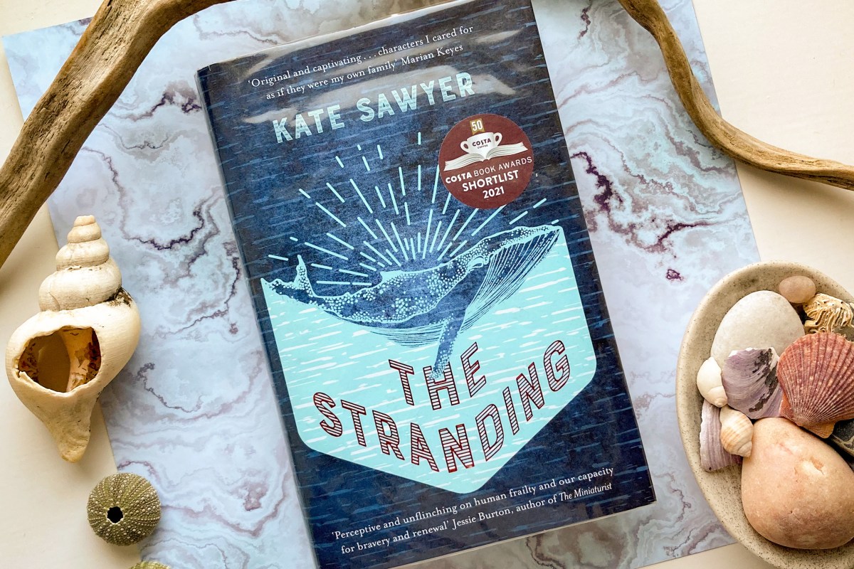 Review: ‘The Stranding’